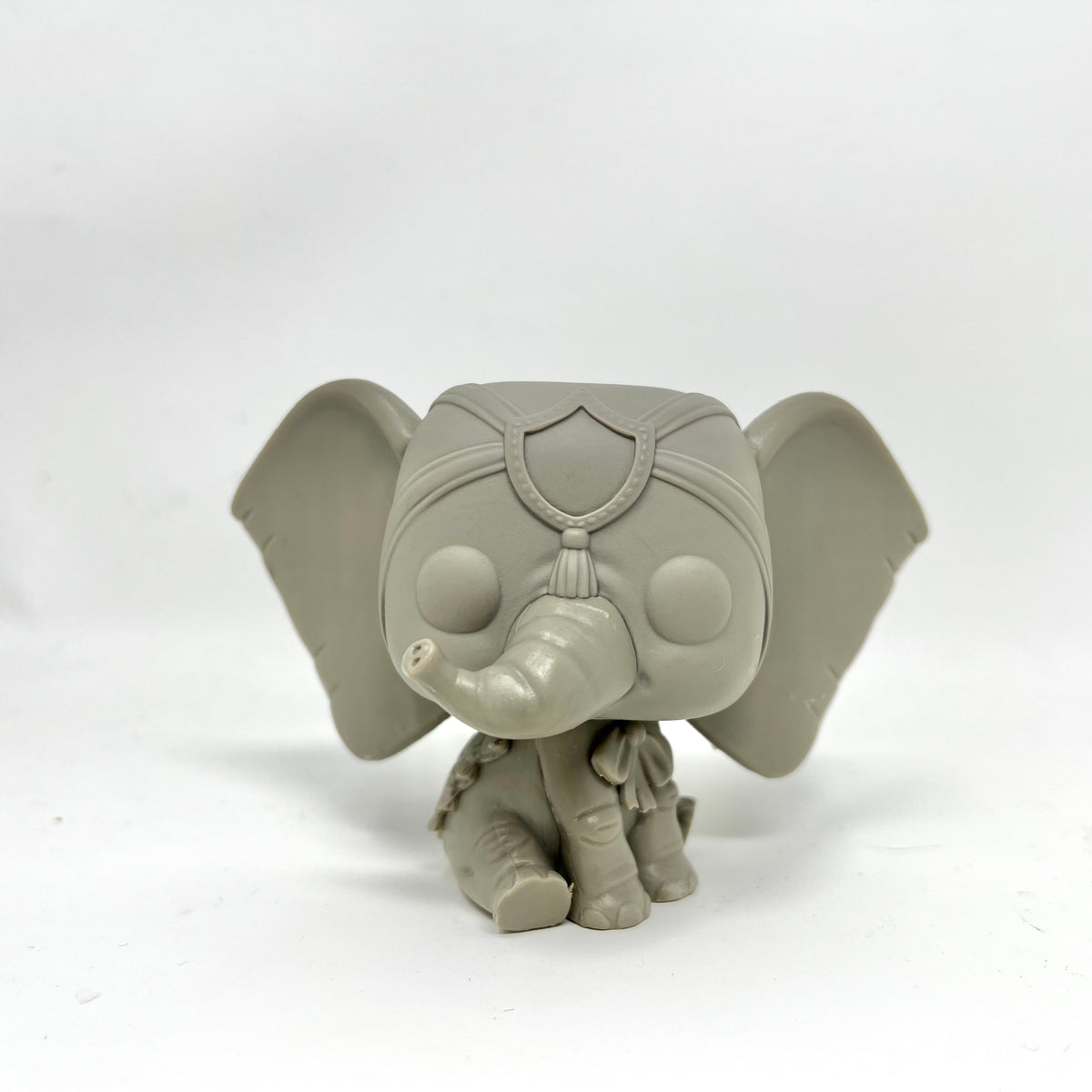 Circus Dumbo Funko Prototype – Smeye World
