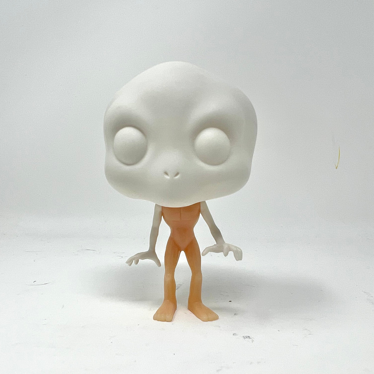 Alien (X-Files) Funko Prototype – Smeye World