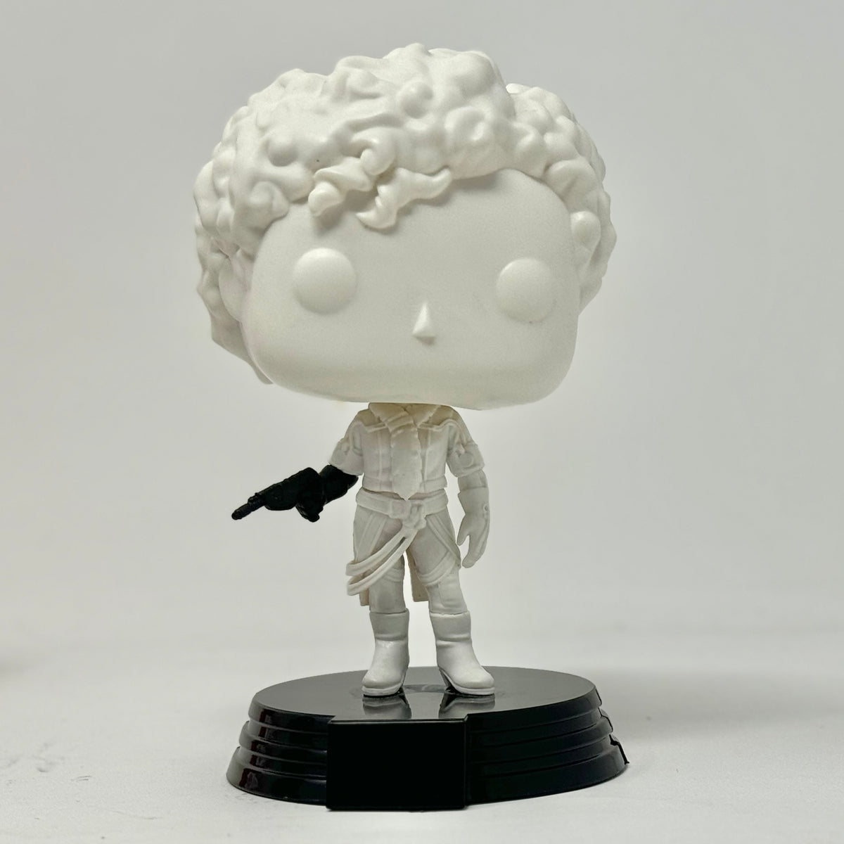 Val Funko Prototype – Smeye World