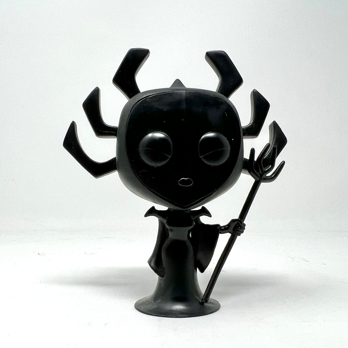 High Priestess Funko Prototype – Smeye World