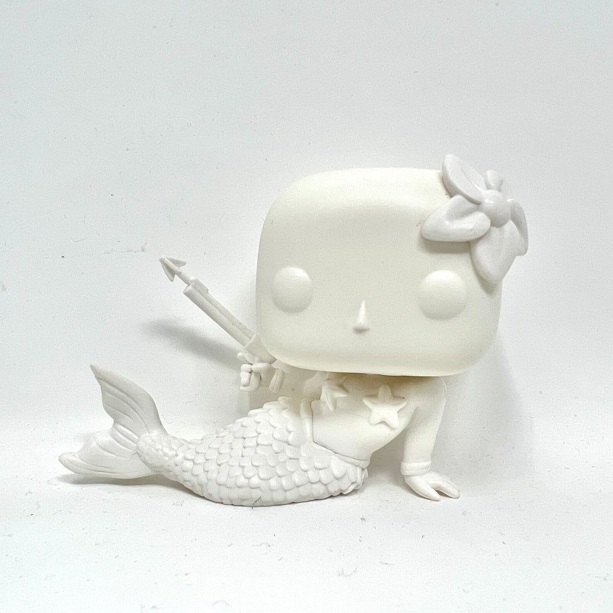 Mermaid Deadpool Funko Prototype – Smeye World
