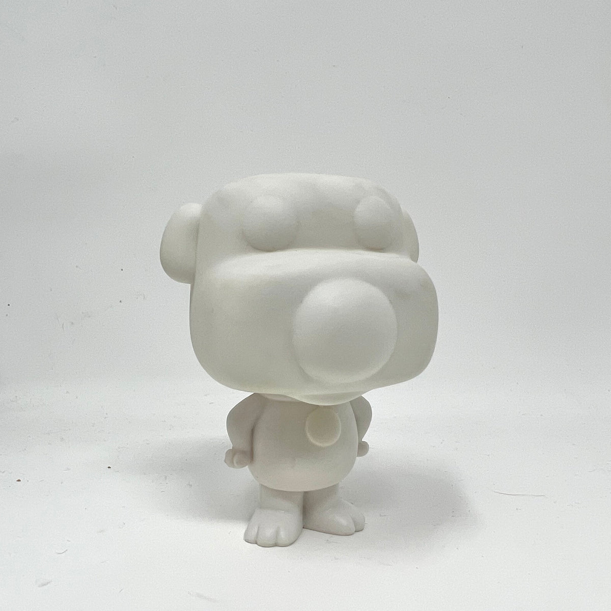 Brian (Family Guy) Funko Prototype – Smeye World