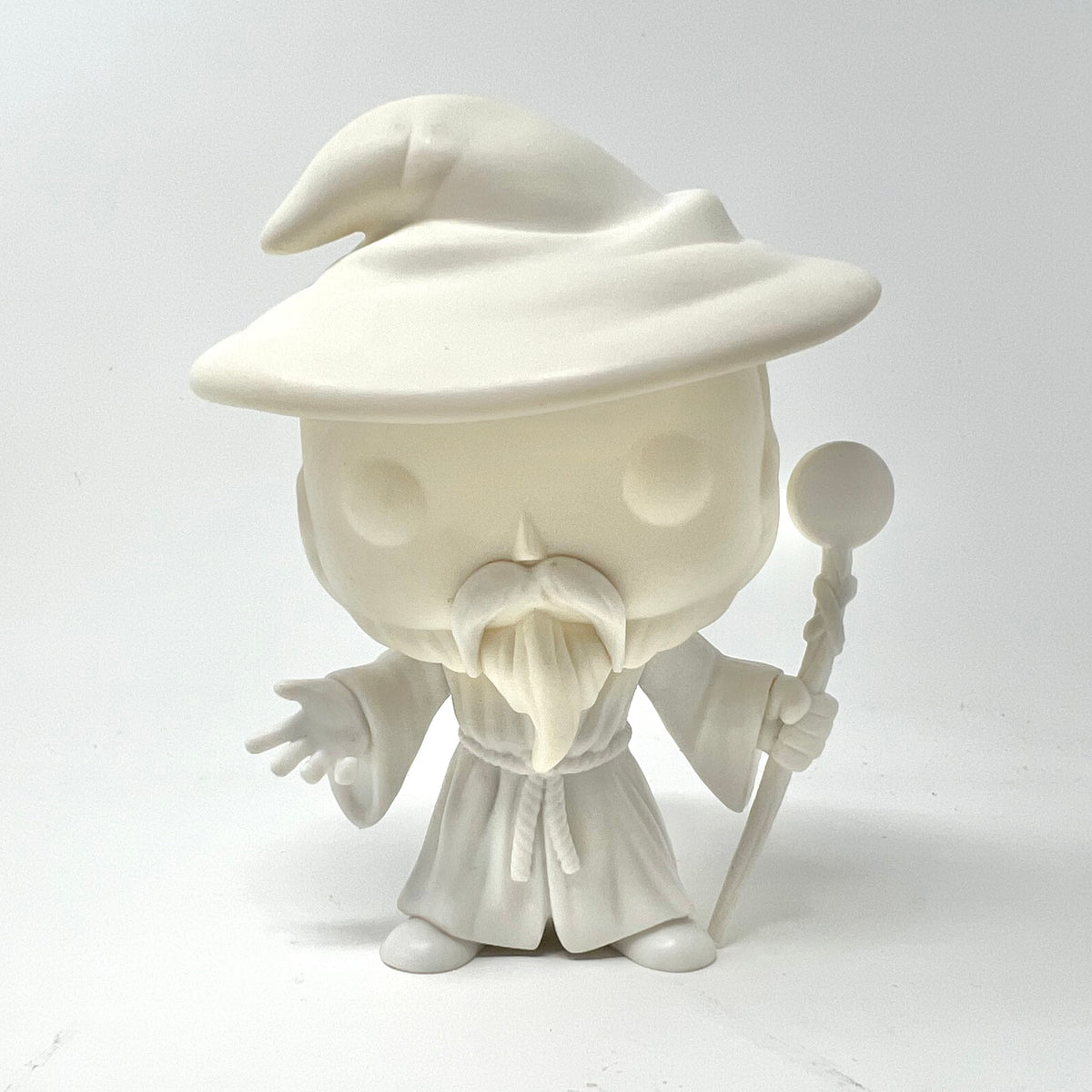 Deadpool (Wizard) Funko Prototype – Smeye World