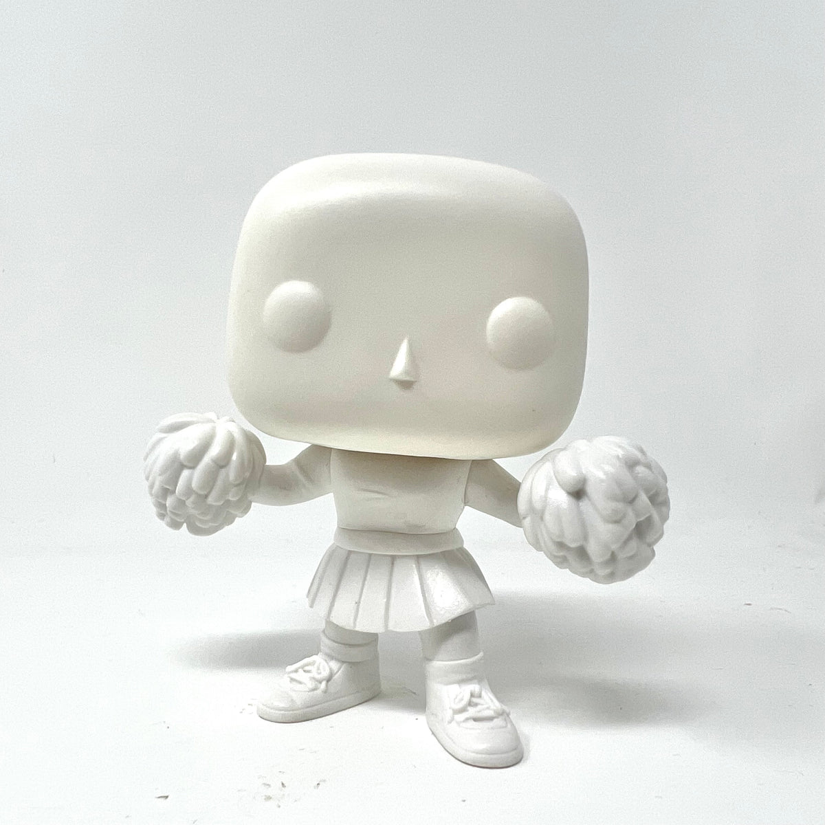 Cheerleader Deadpool Funko Prototype – Smeye World