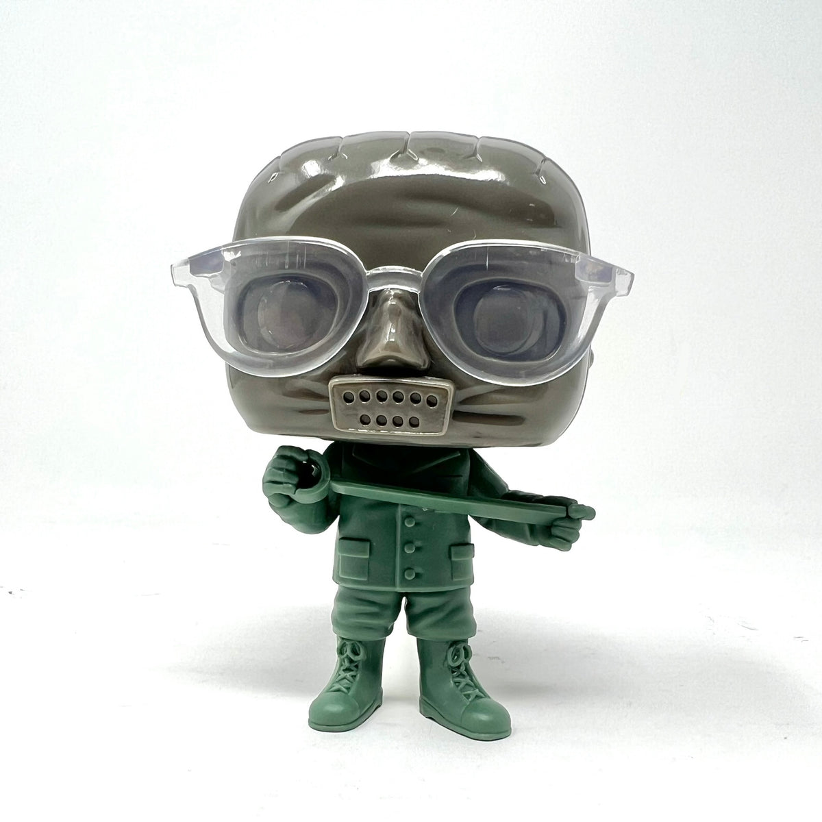 The Riddler Funko Prototype – Smeye World