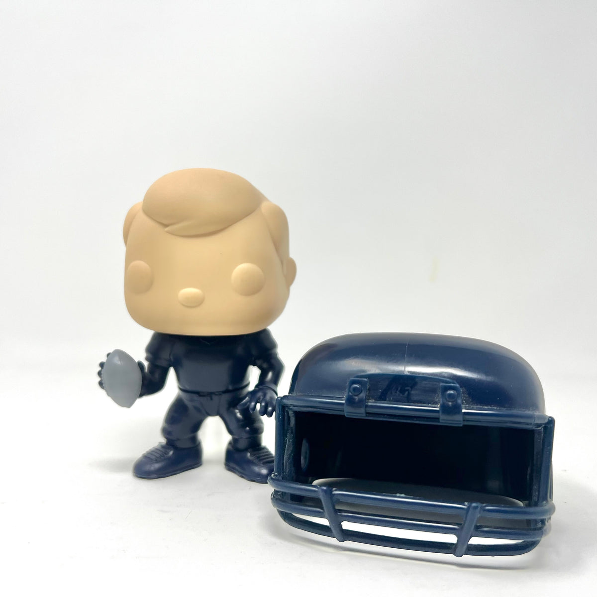 Football Freddy Funko Prototype – Smeye World