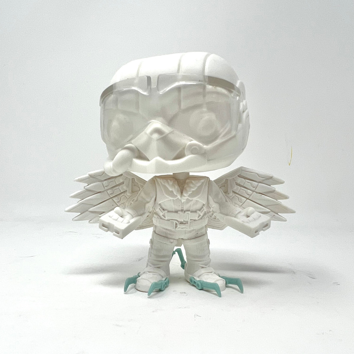 Vulture Funko Prototype – Smeye World