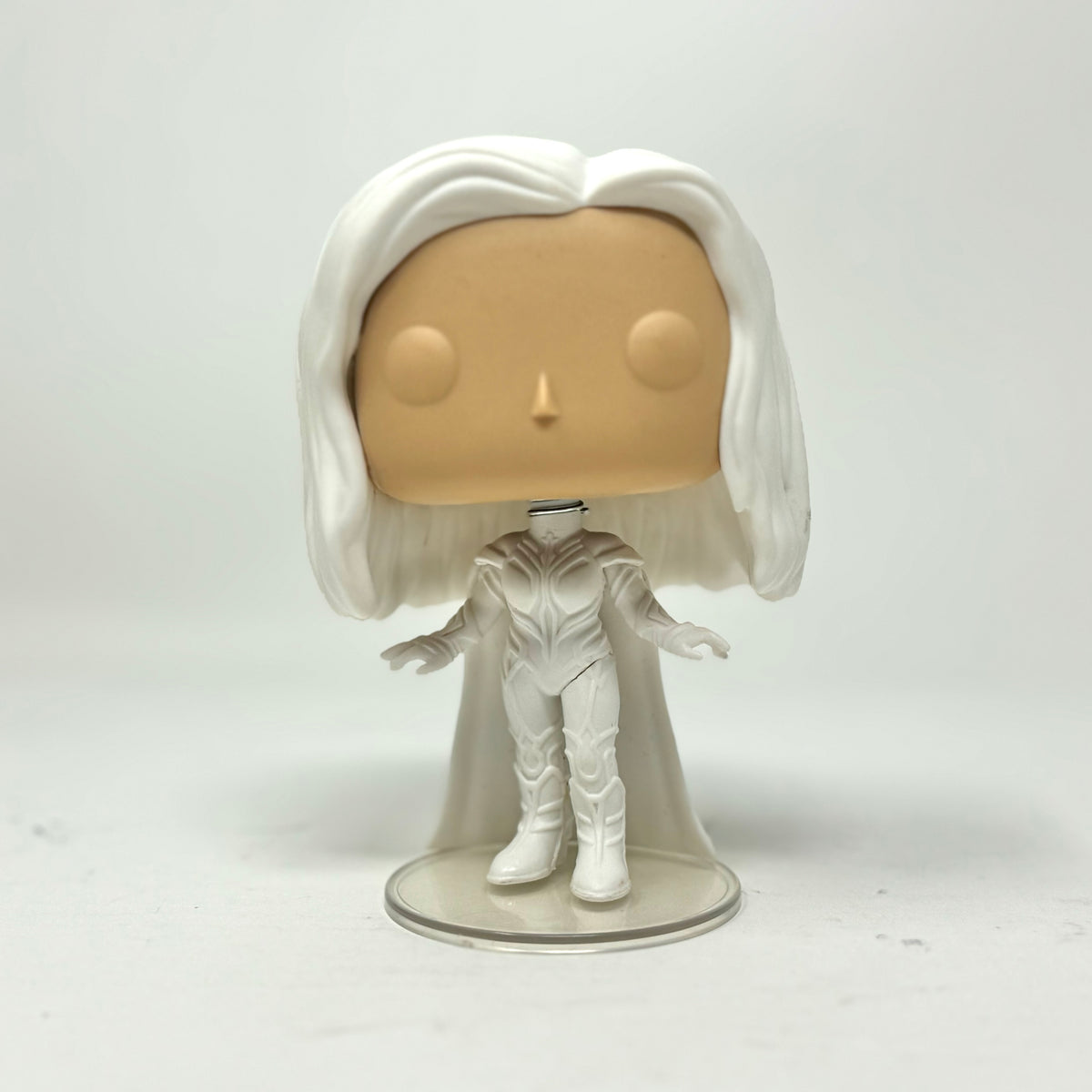 Hela (No Helmet) Funko Prototype – Smeye World