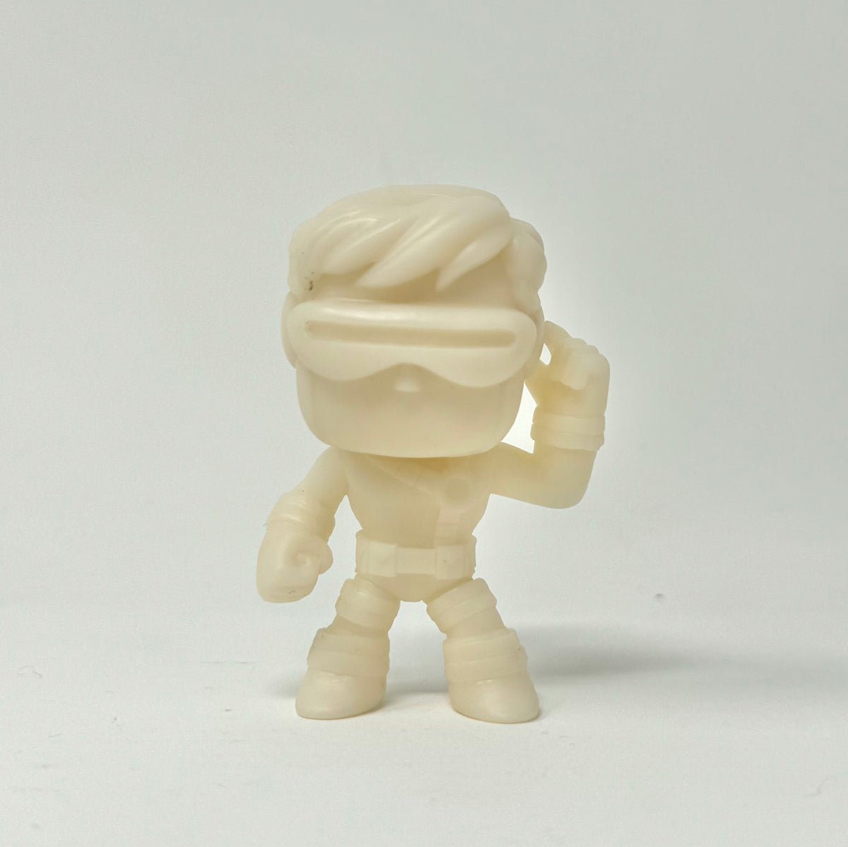 Cyclops (Mystery Mini) Funko Prototype – Smeye World