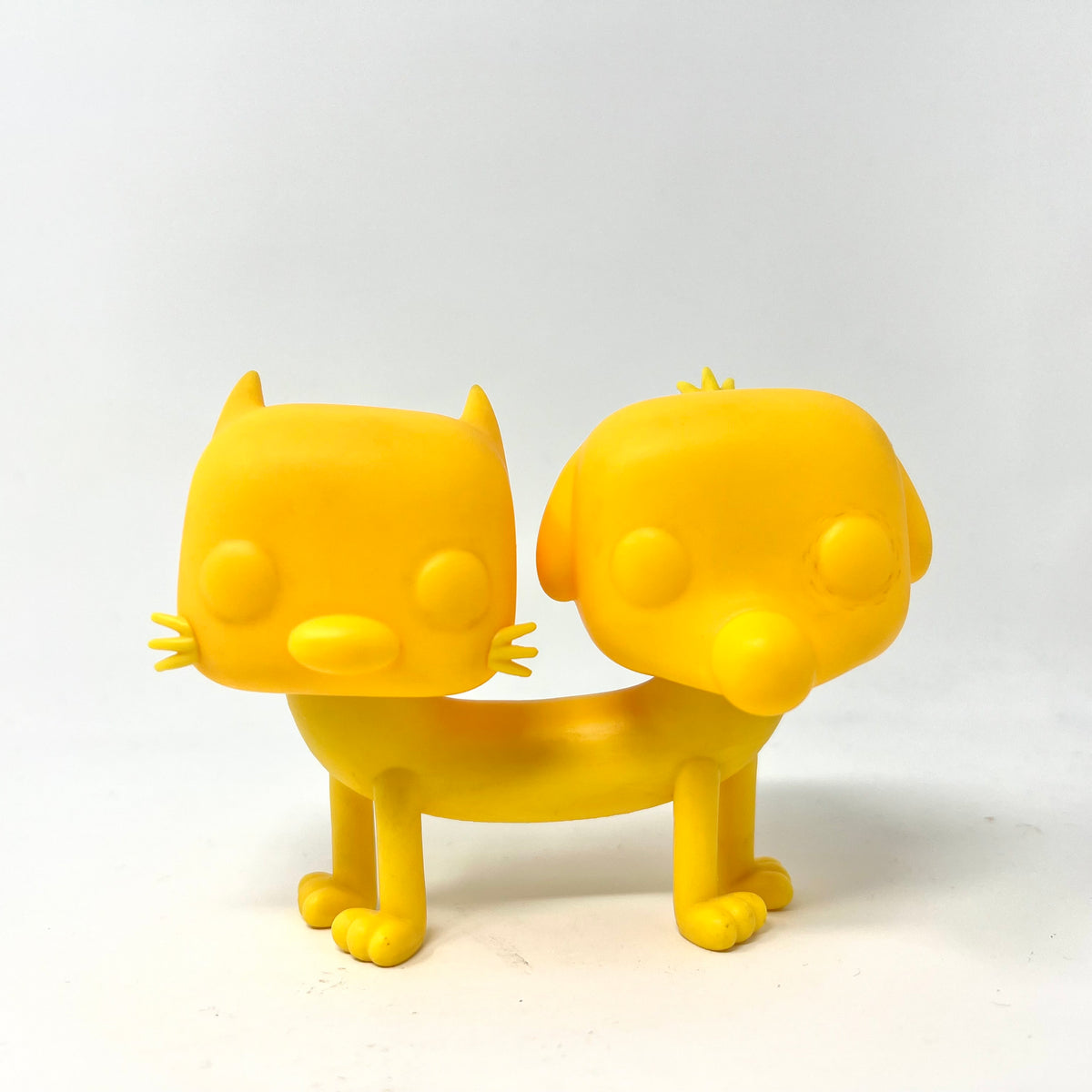 Catdog Funko Prototype – Smeye World