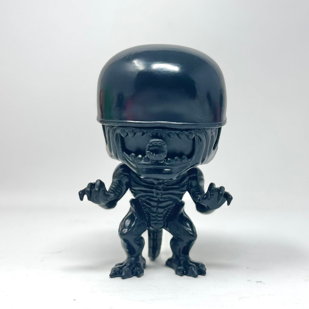 Alien Funko Prototype – Smeye World