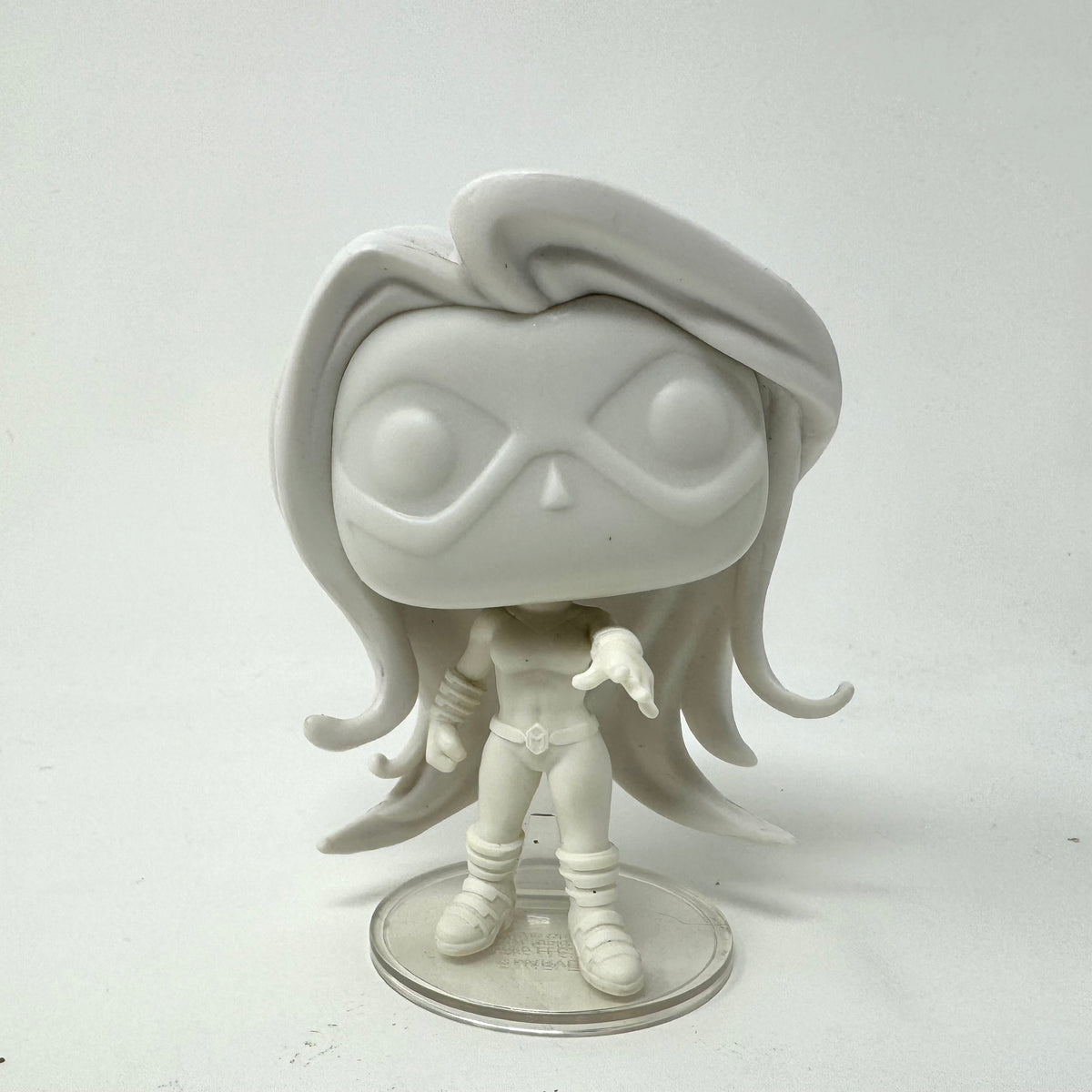 Medusa Funko Prototype – Smeye World