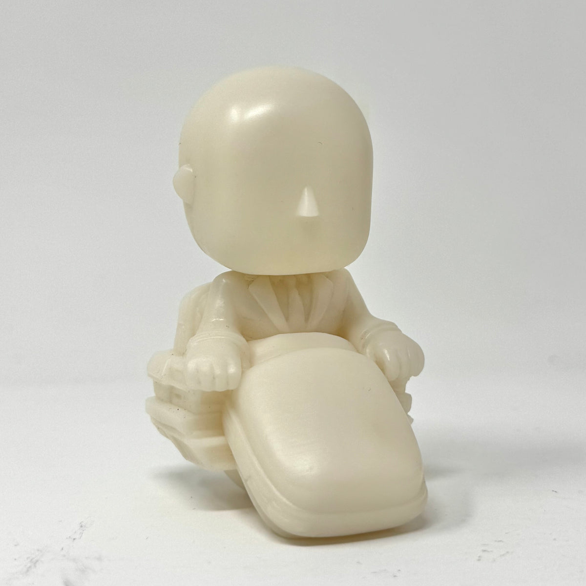 Professor X (Mystery Mini) Funko Prototype – Smeye World