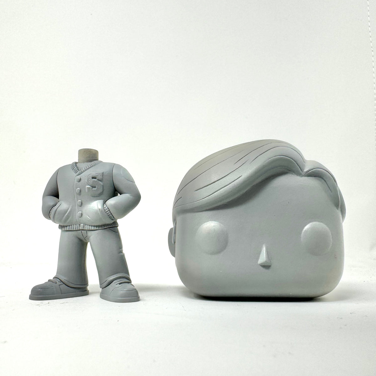Andrew Clark (Breakfast Club/Copy Cast) Funko Prototype – Smeye World