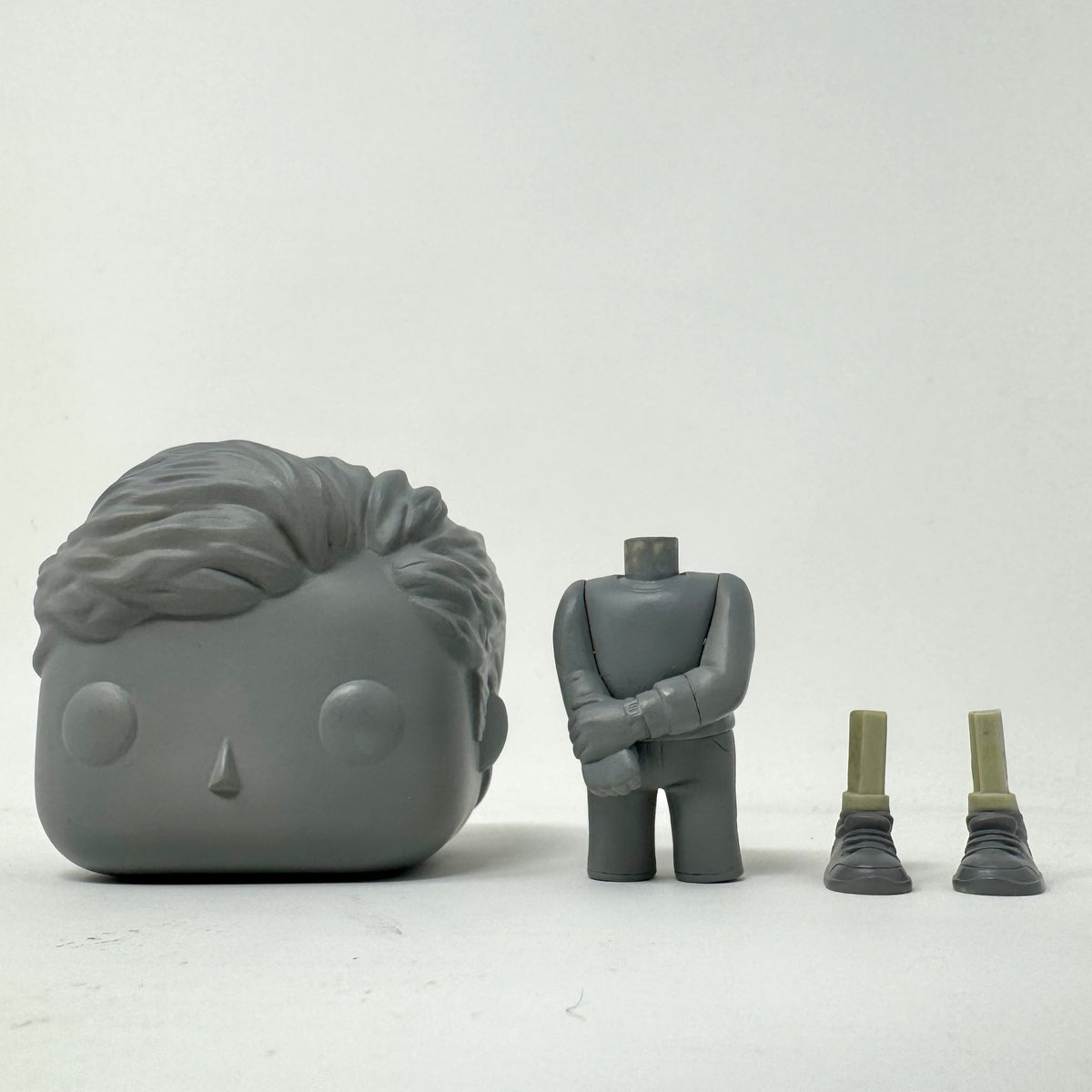 Brian Johnson (Breakfast Club/Copy Cast) Funko Prototype – Smeye World