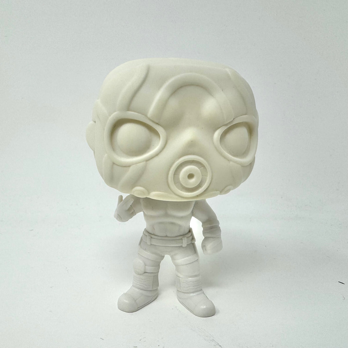 Psycho Funko Prototype – Smeye World