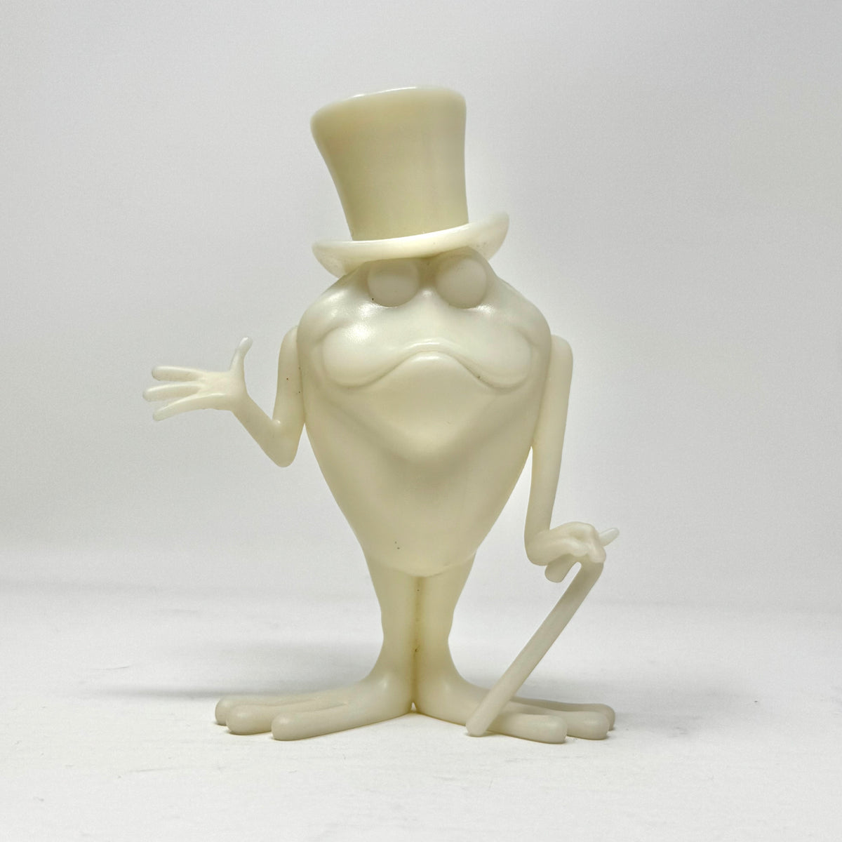 Michigan J. Frog Funko Prototype – Smeye World