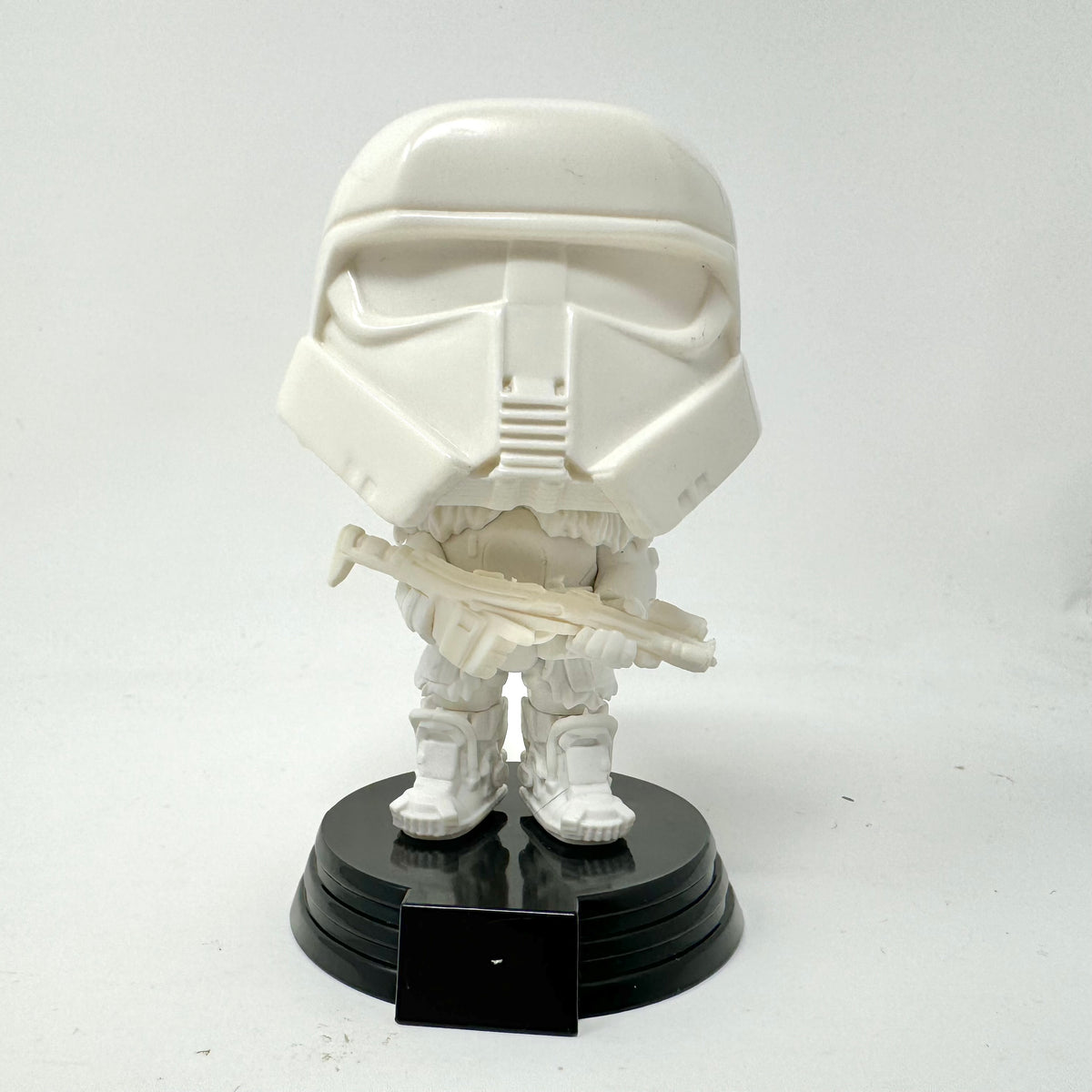 Range Trooper Funko Prototype – Smeye World