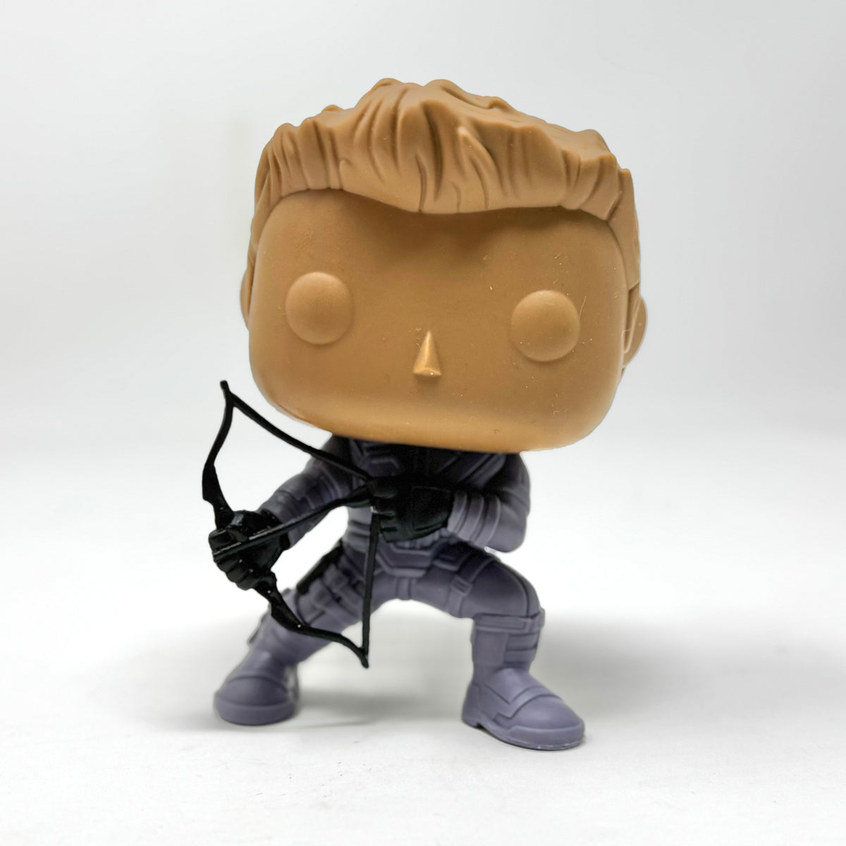 Hawkeye Funko Prototype – Smeye World
