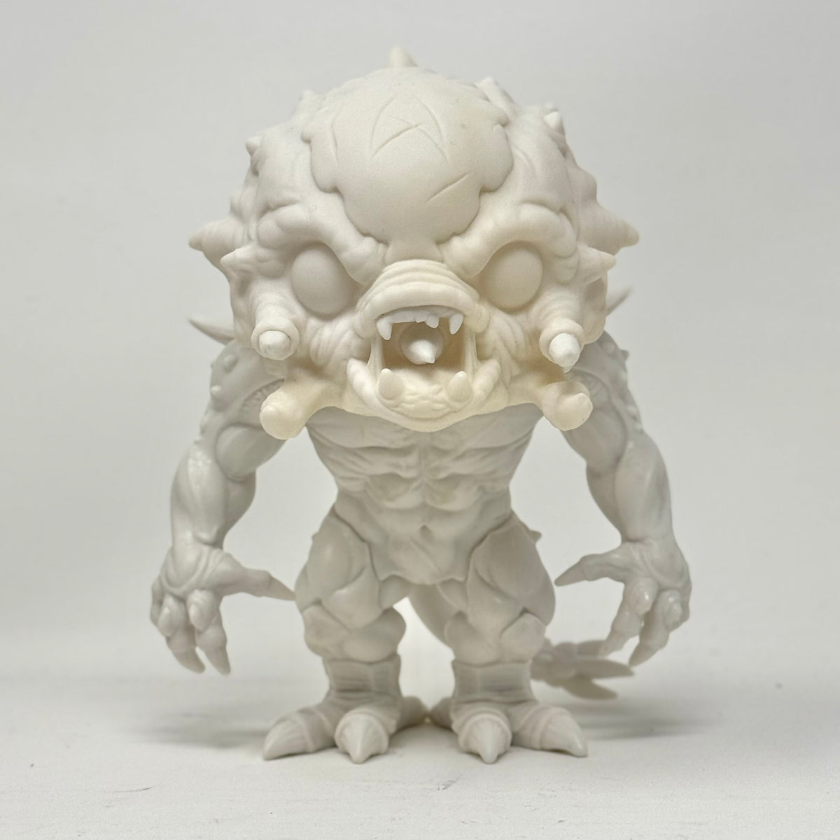 Goliath Funko Prototype – Smeye World