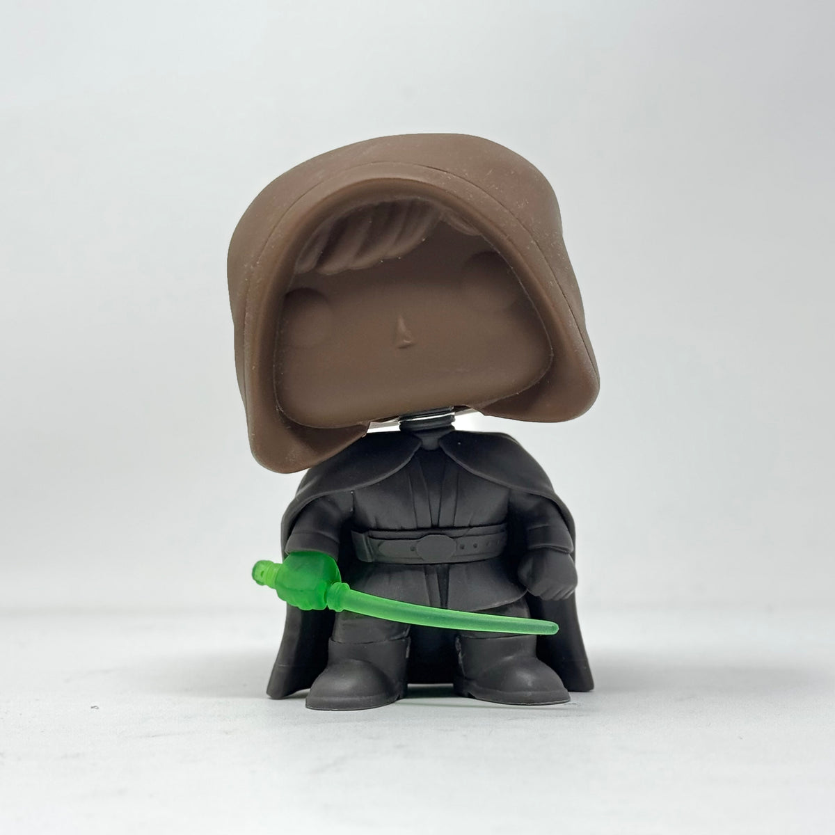 Luke Skywalker Funko Prototype – Smeye World