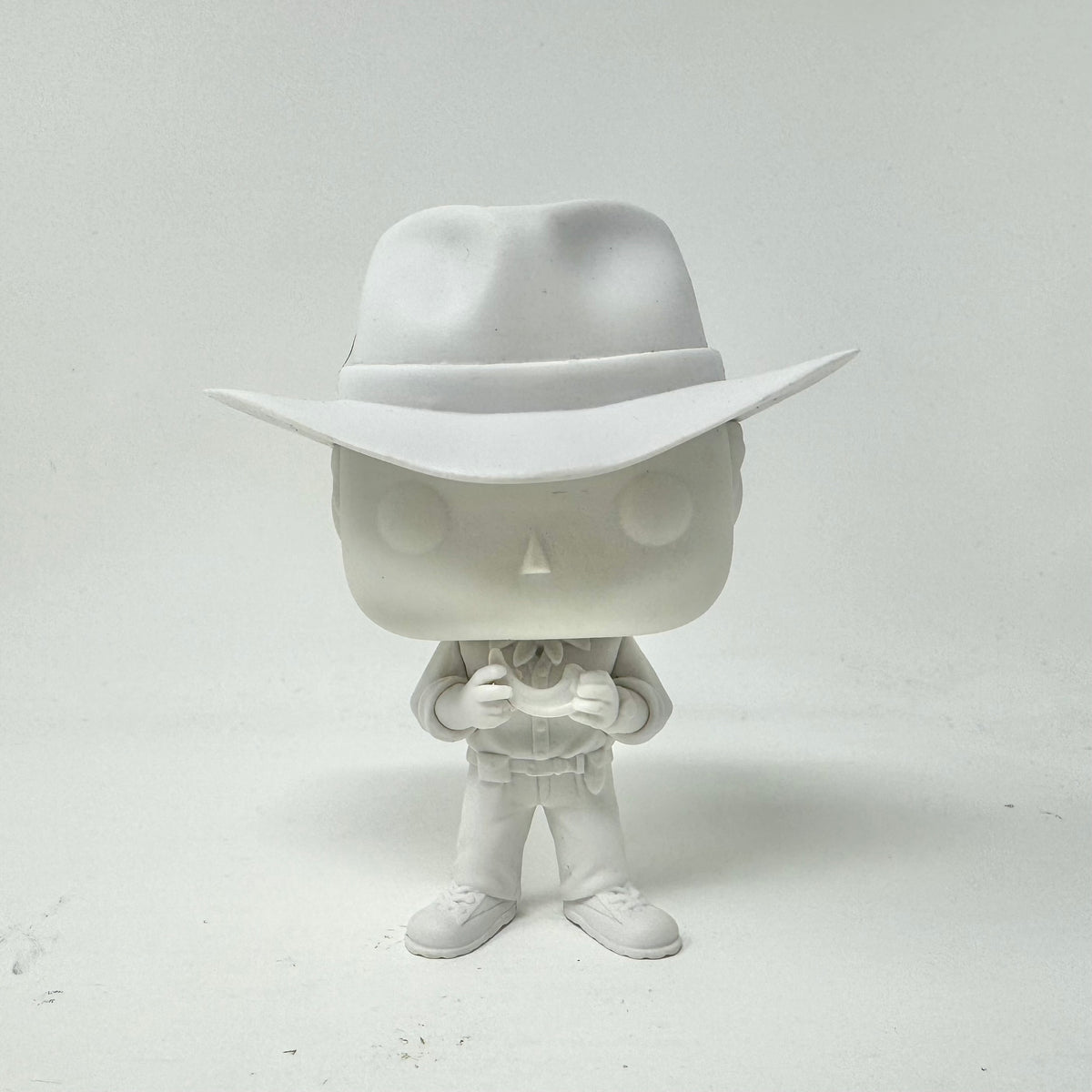 Dr. Alan Grant Funko Prototype – Smeye World