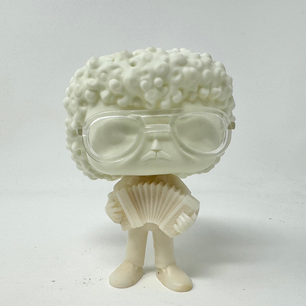 "Weird Al" Yankovic Funko Prototype – Smeye World