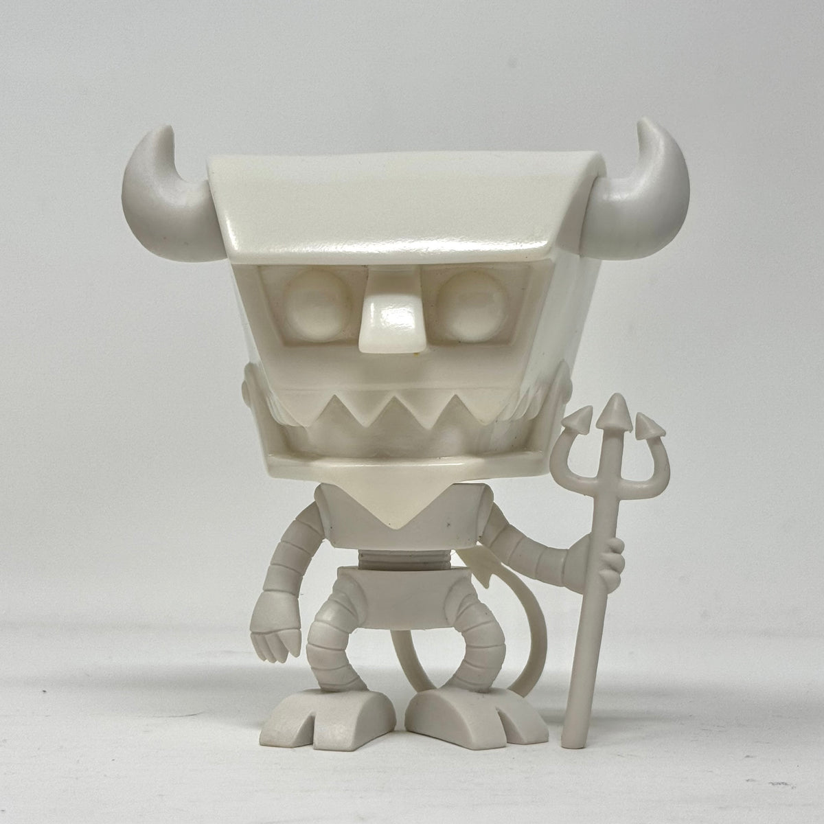 Robot Devil Funko Prototype – Smeye World