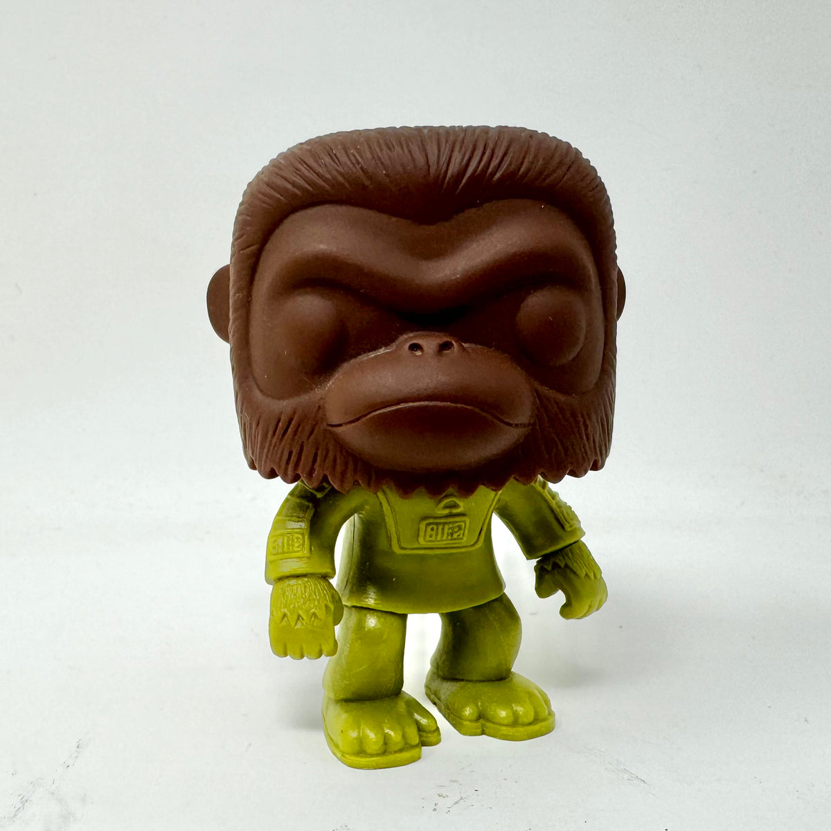 Cornelius Funko Prototype – Smeye World