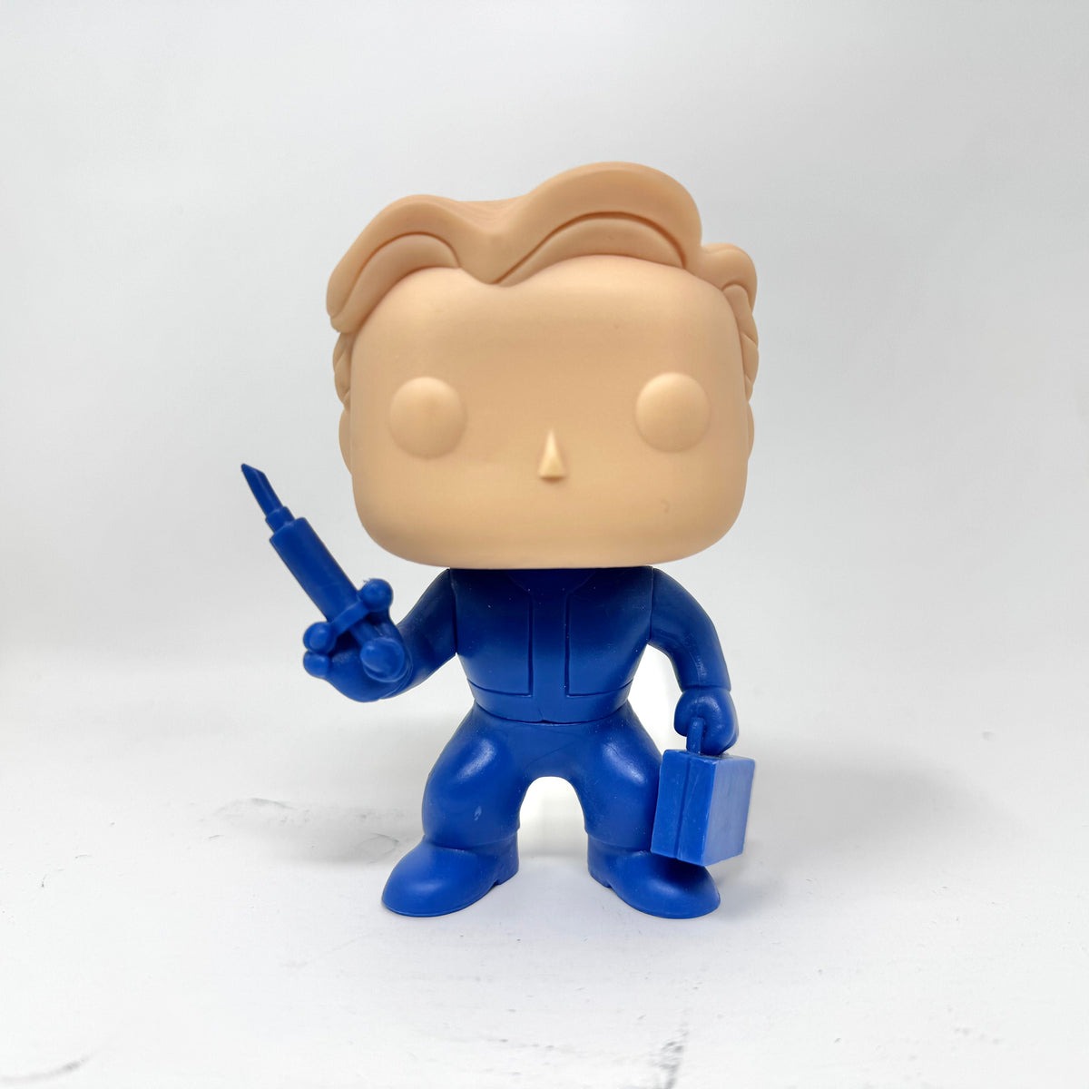 Vault Boy (Medic) Funko Prototype – Smeye World