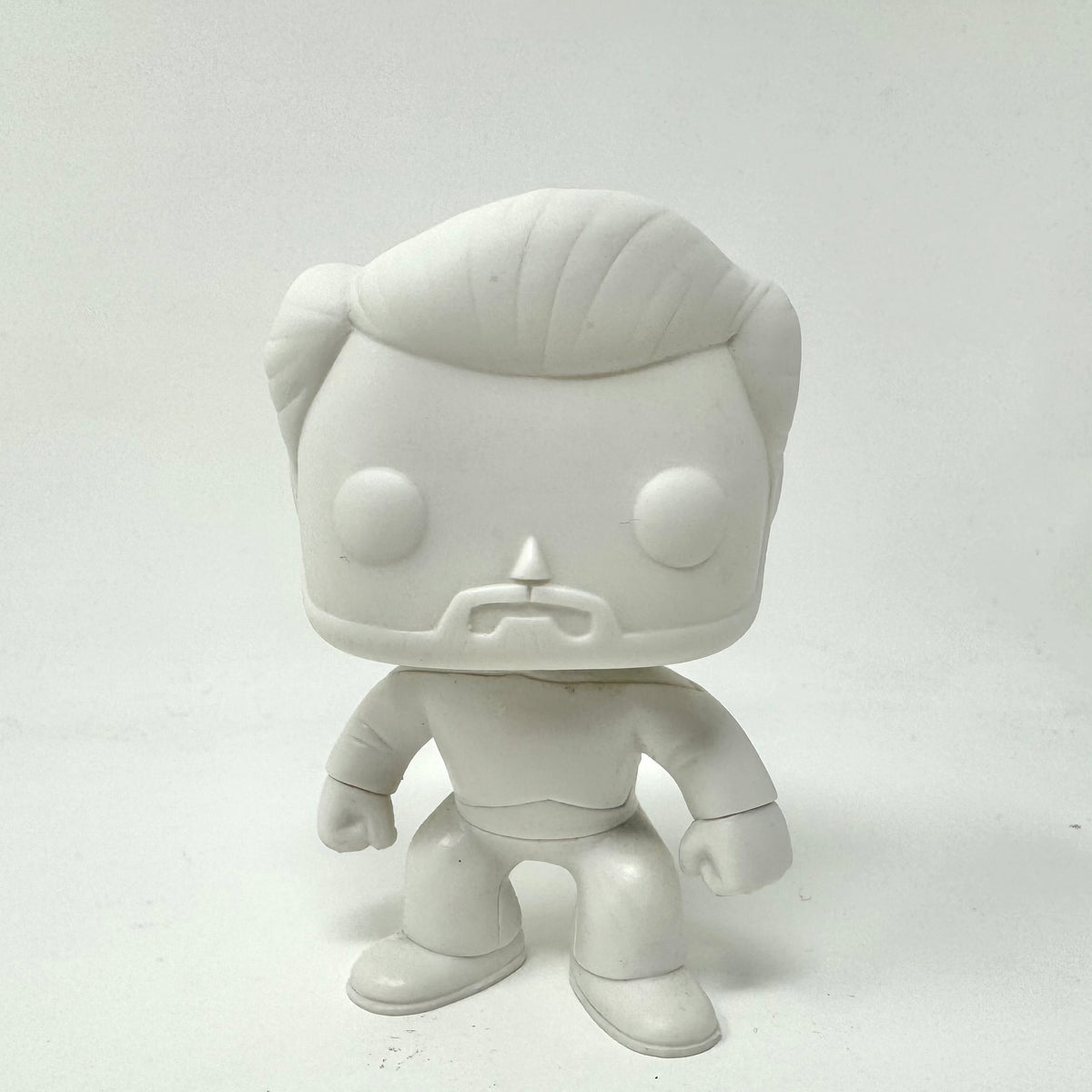 Will Riker Funko Prototype – Smeye World