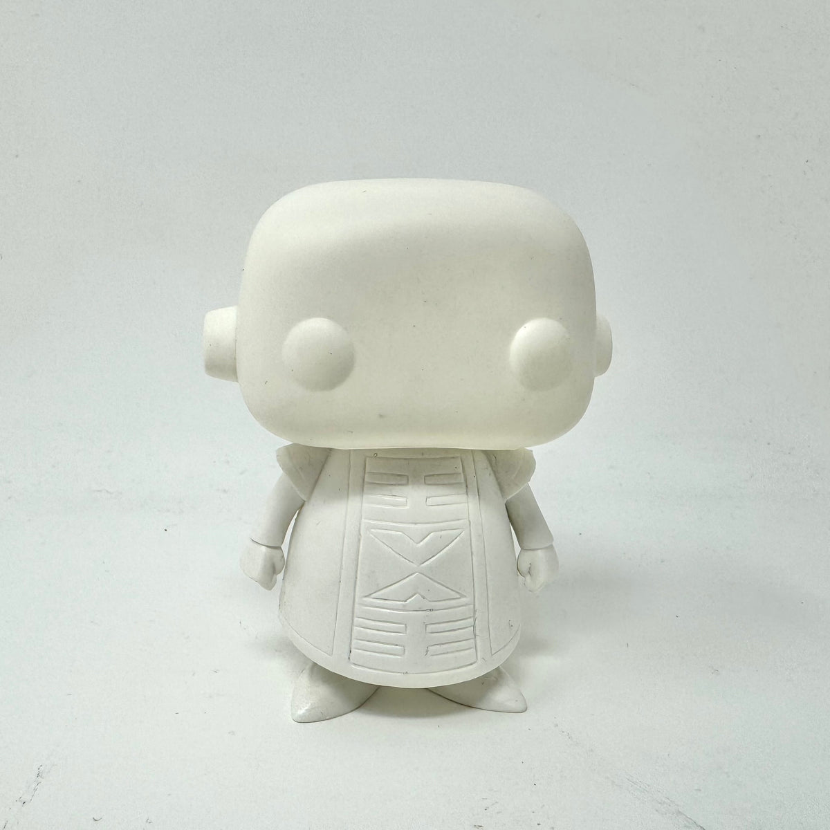 Zen-Oh Funko Prototype – Smeye World