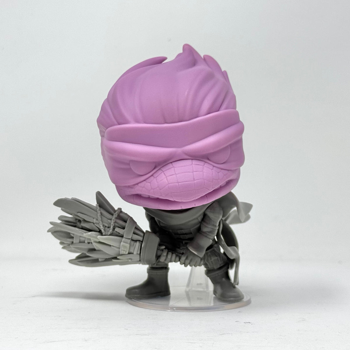 Spinner Funko Prototype – Smeye World