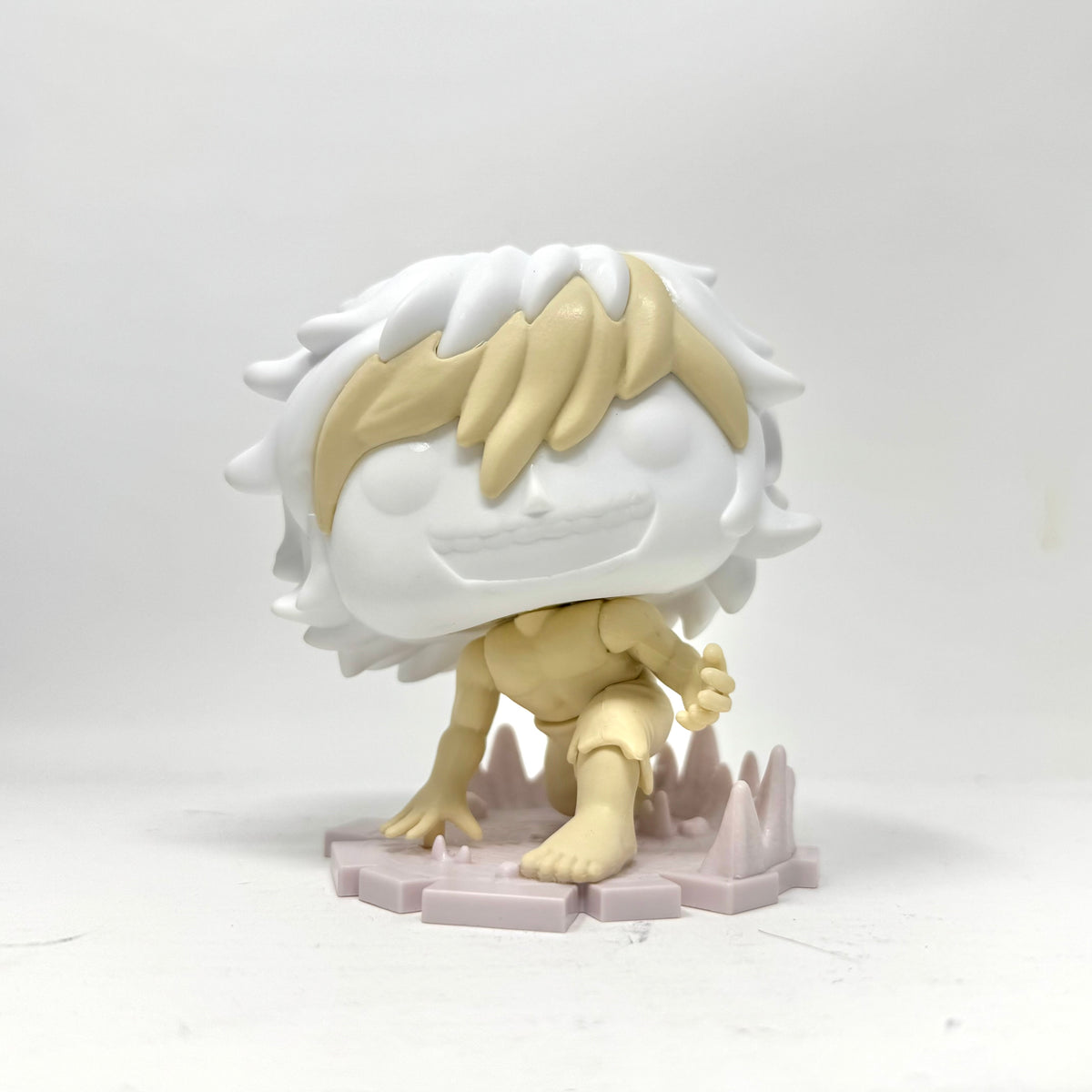 Tomura Shigaraki Funko Prototype – Smeye World
