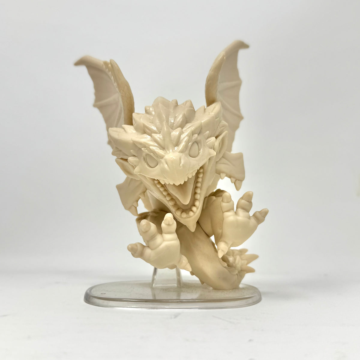 Rathalos Funko Prototype – Smeye World