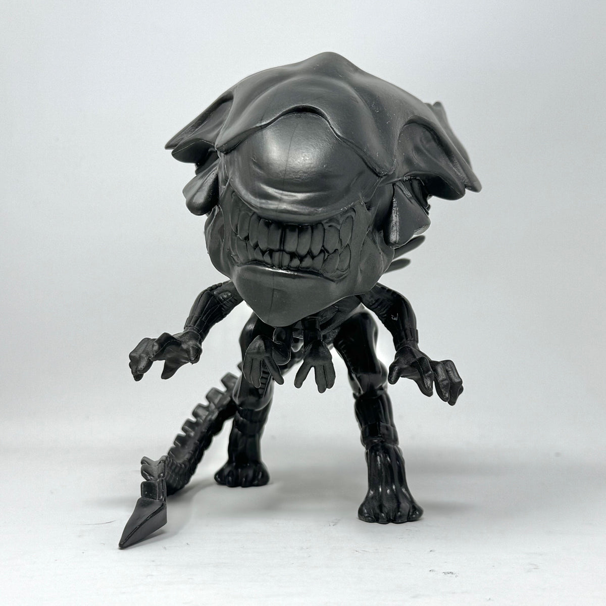 Alien Queen Funko Prototype – Smeye World