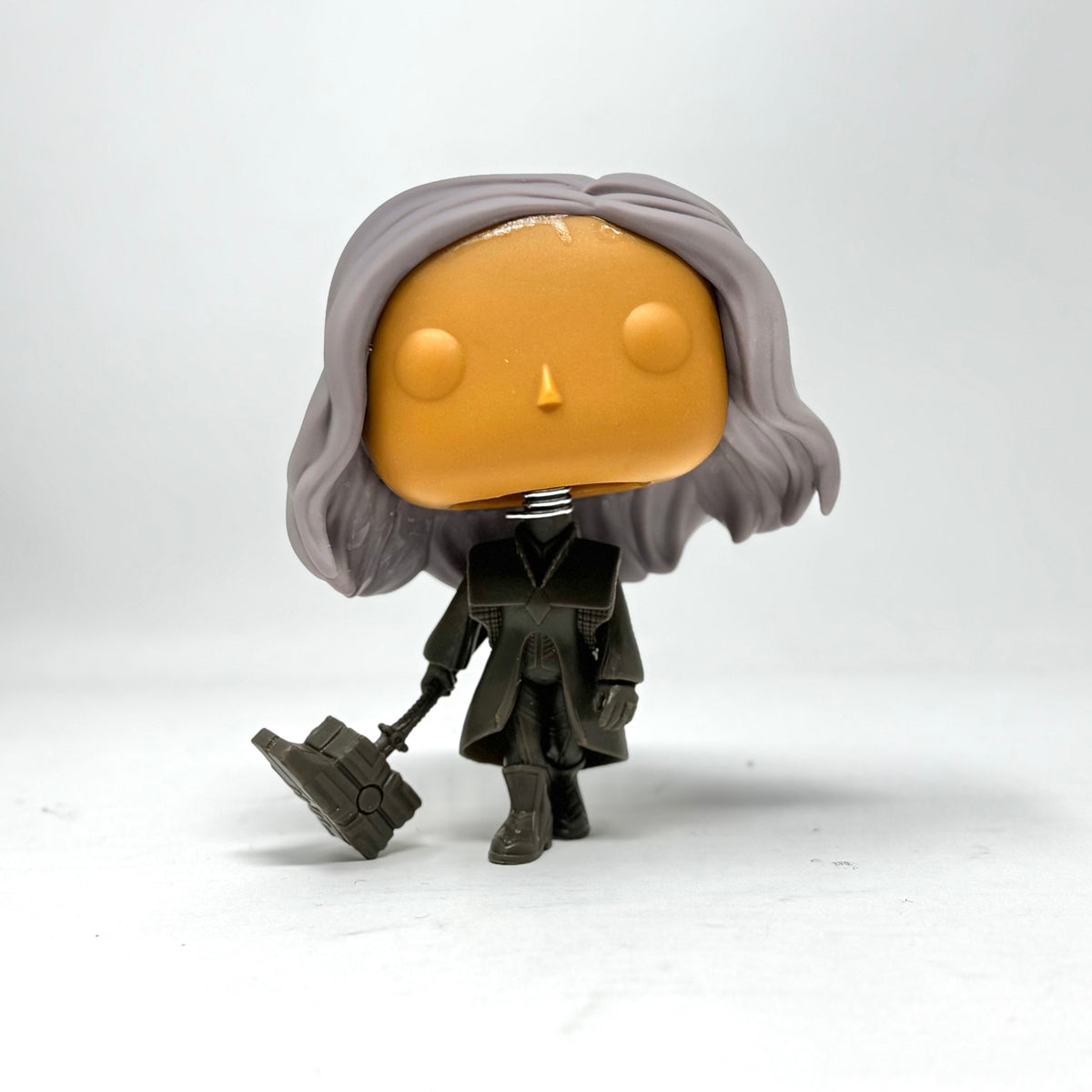 Dar-Benn Funko Prototype – Smeye World