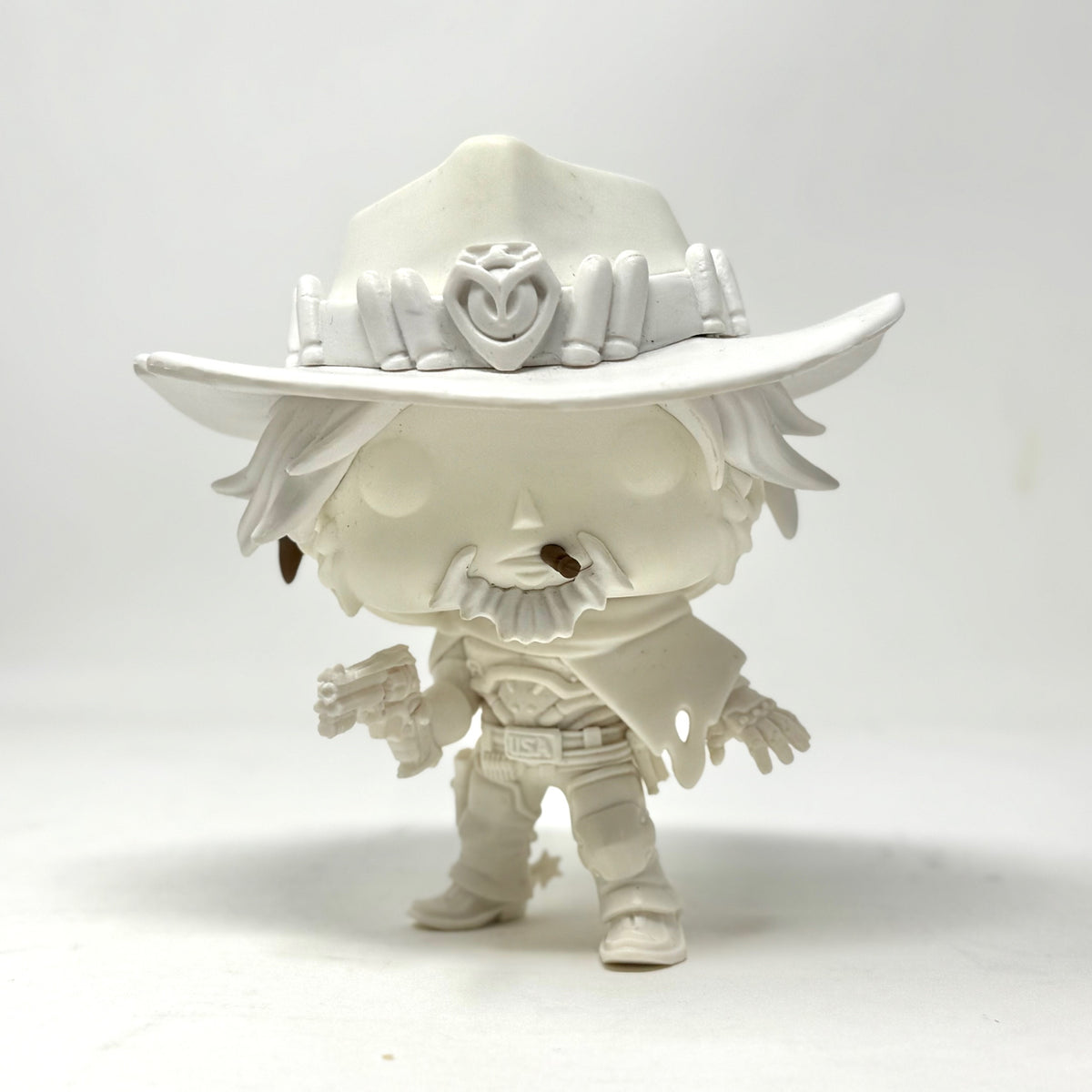 McCree Funko Prototype – Smeye World