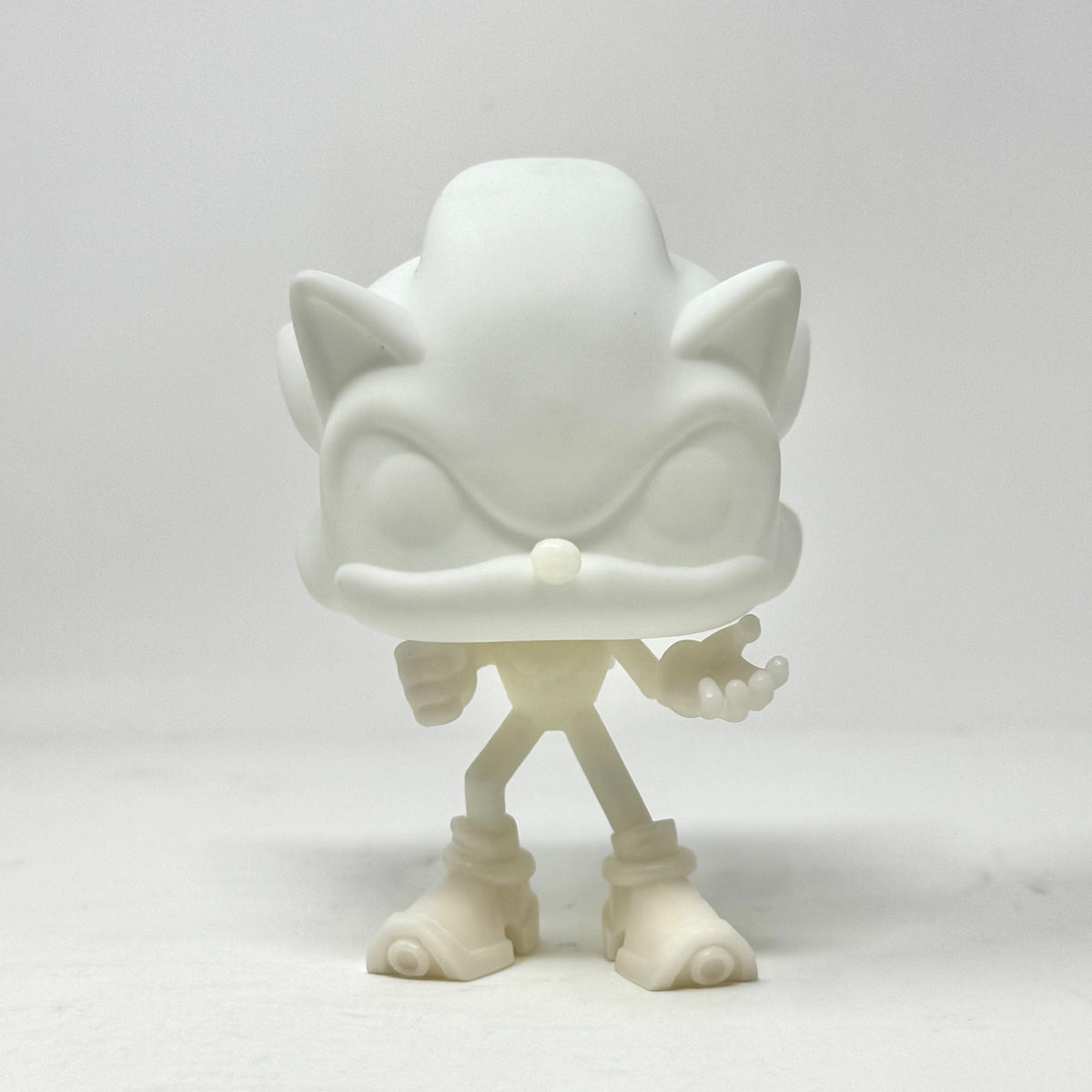 Shadow Funko Prototype – Smeye World