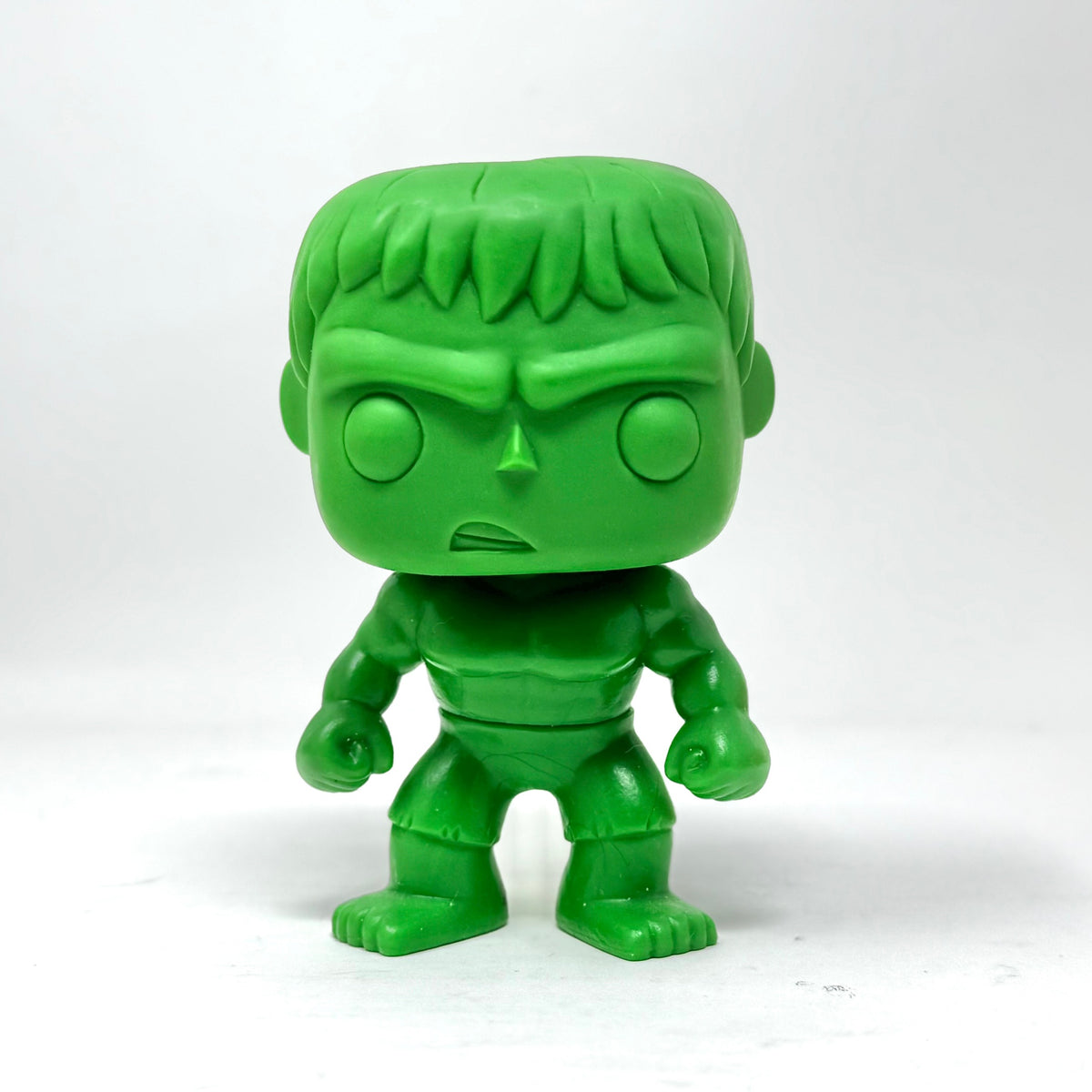 The Hulk Funko Prototype – Smeye World
