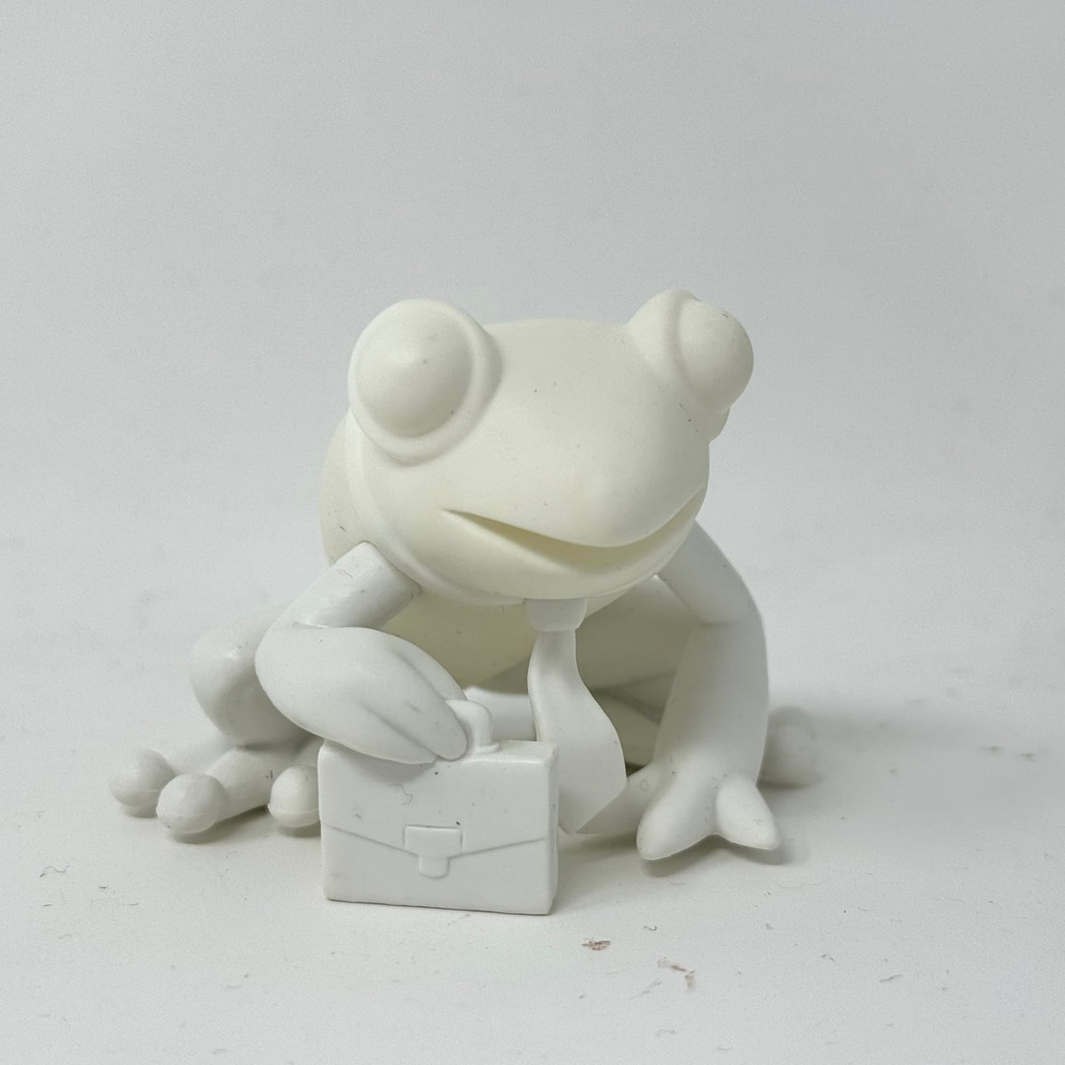 Frogger (Mystery Mini) Funko Prototype – Smeye World