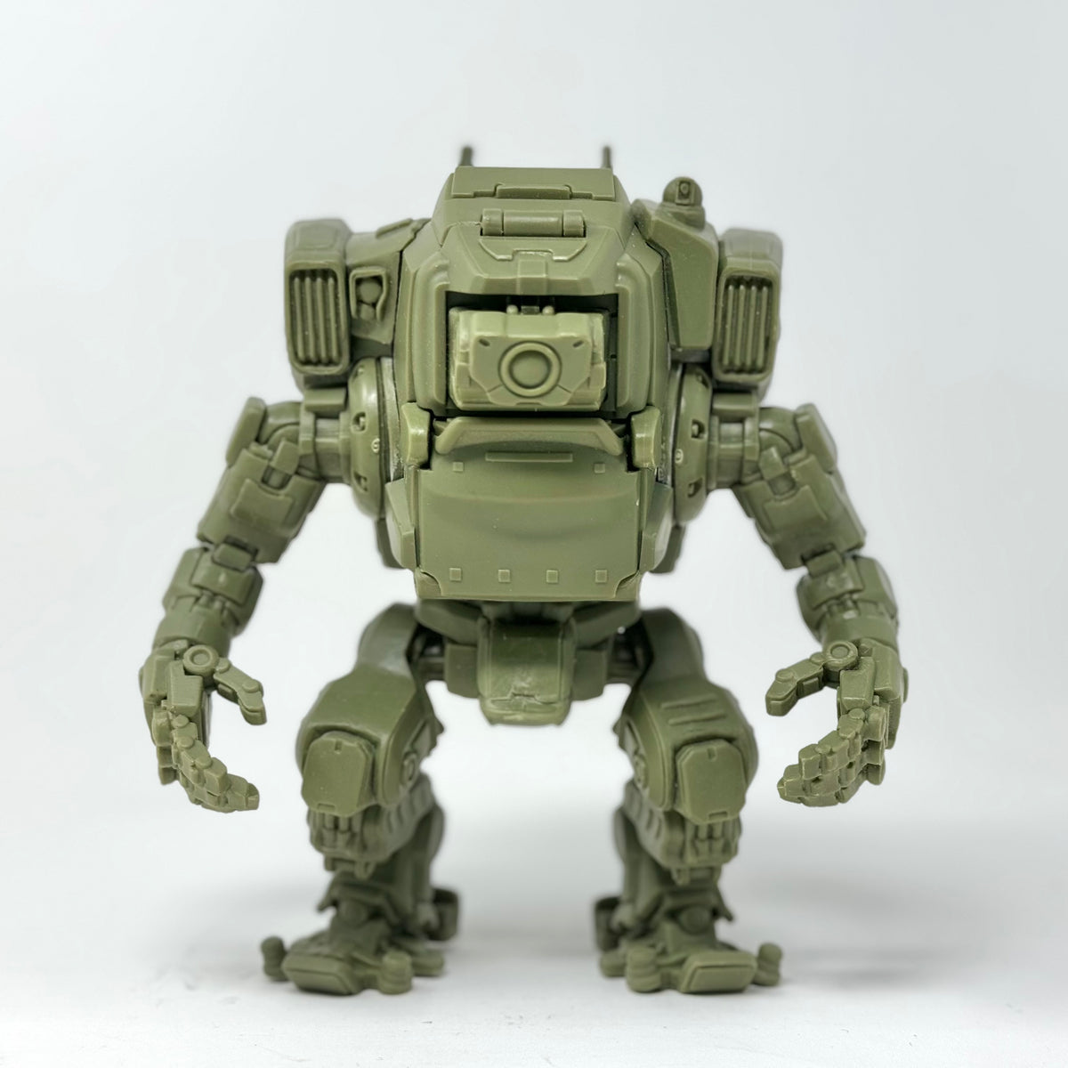 BT (Titan only) Funko Prototype – Smeye World