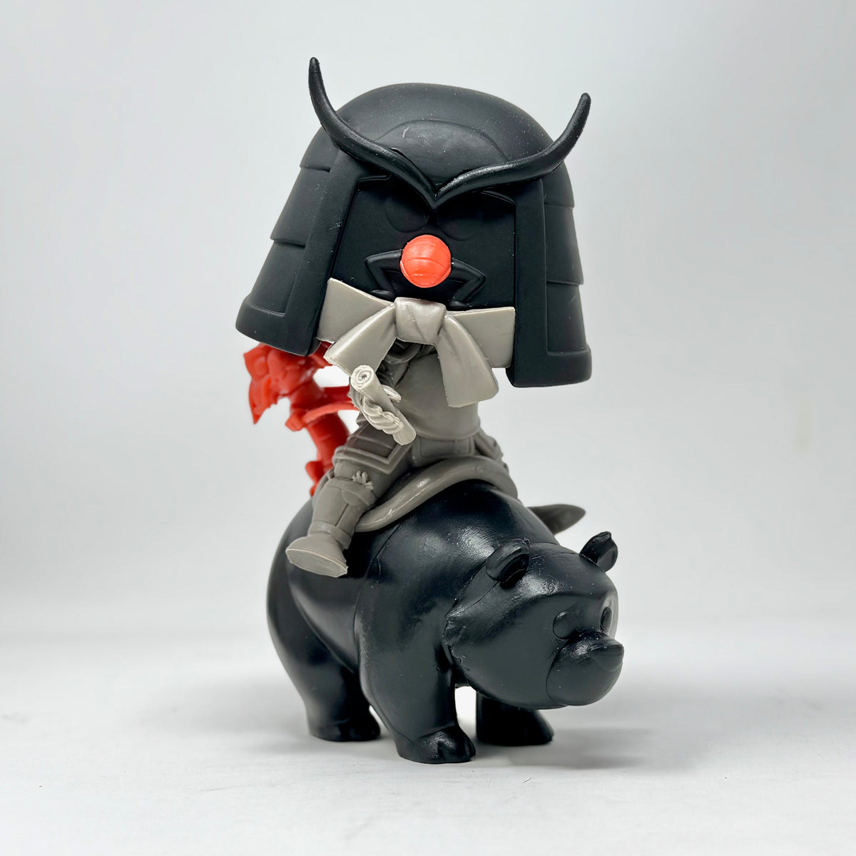 Mushu Riding Panda Funko Prototype – Smeye World