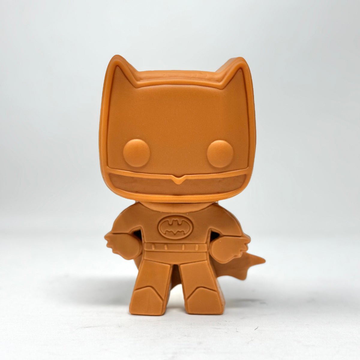 Gingerbread Batman Funko Prototype – Smeye World