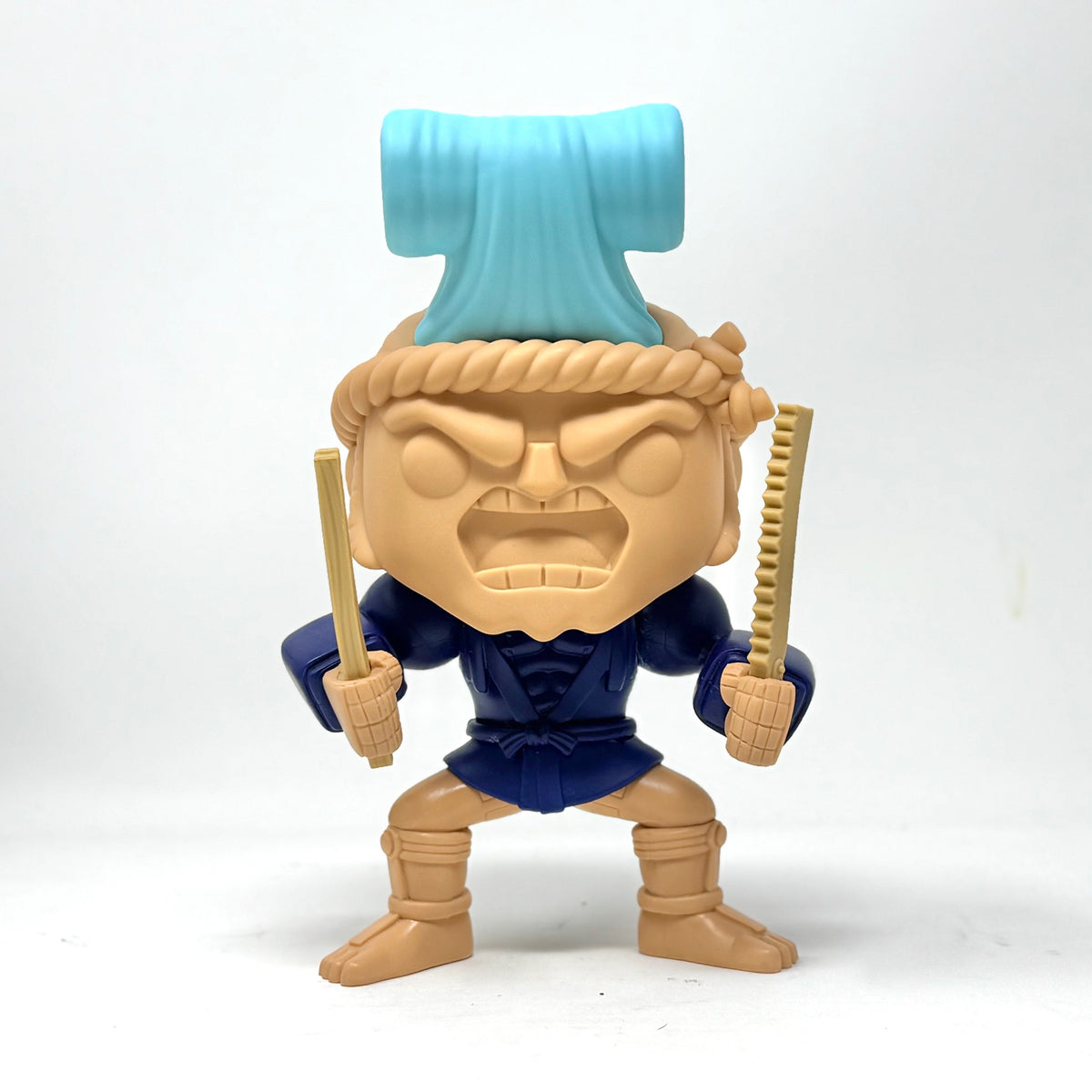 Franosuke Funko Prototype – Smeye World