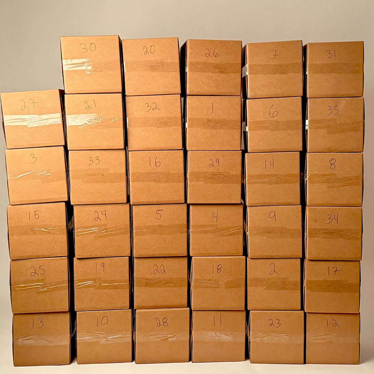 Smeye Mega Grail Mystery Box – Smeye World