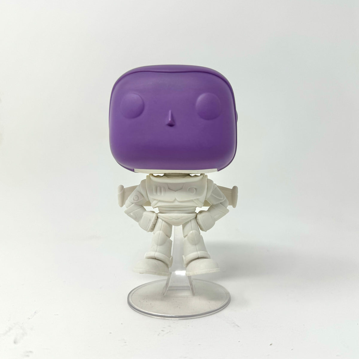 Buzz Lightyear Funko Prototype – Smeye World