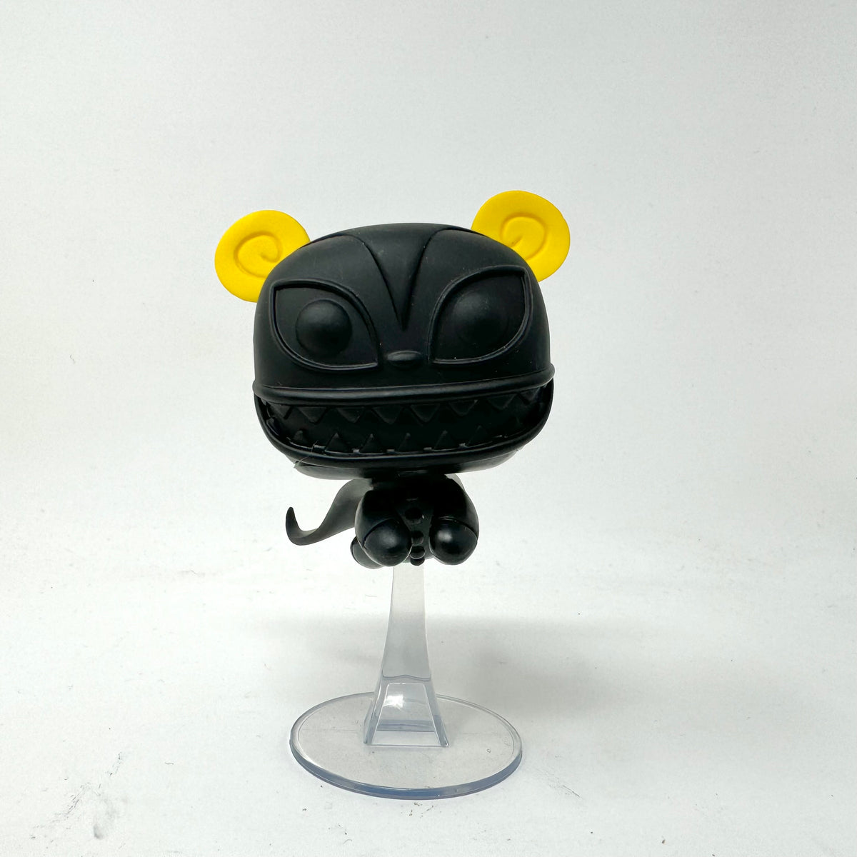 Vampire Teddy Funko Prototype – Smeye World