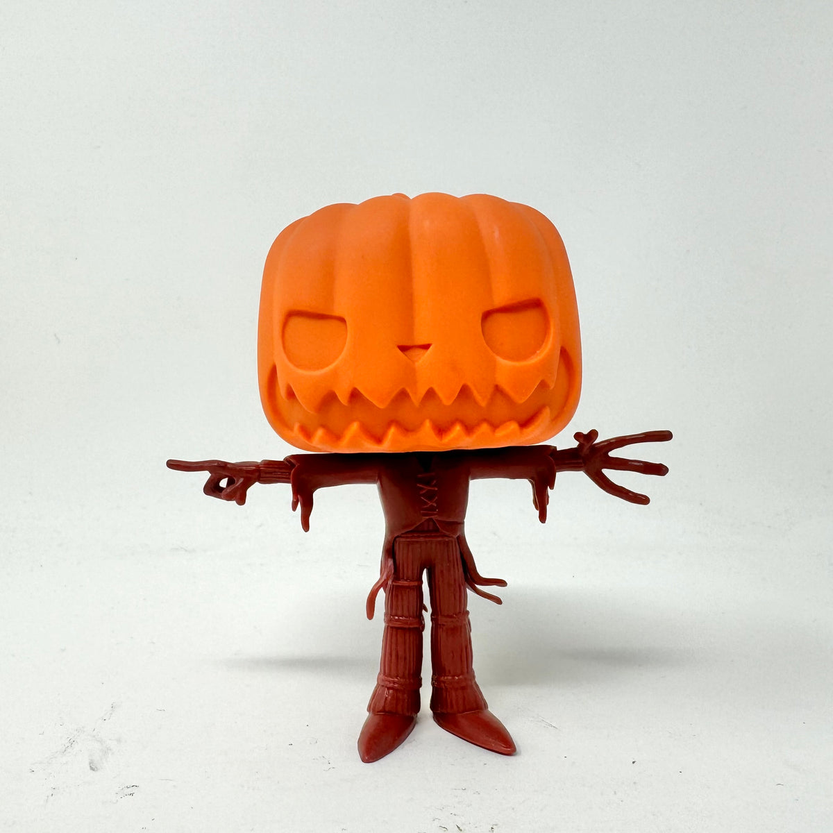 Pumpkin King Funko Prototype – Smeye World