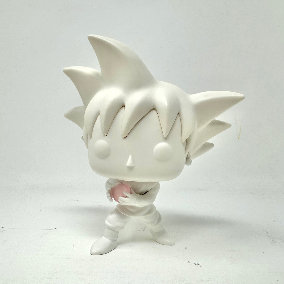 Goku Black Funko Prototype – Smeye World